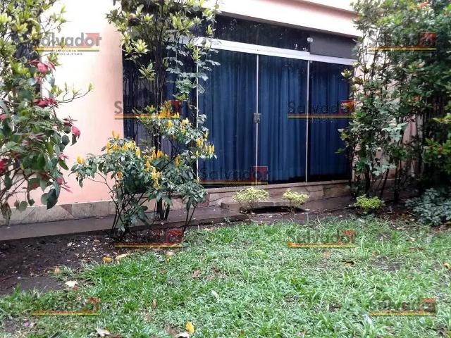 Casa / Sobrado para Venda em São Paulo/SP Planalto Paulista 4 Quartos