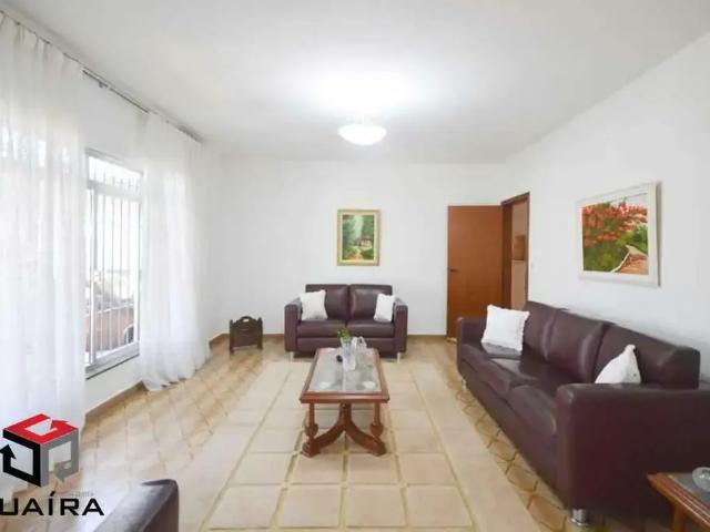 Casa / Sobrado para Venda em São Paulo/SP Planalto Paulista 4 Quartos