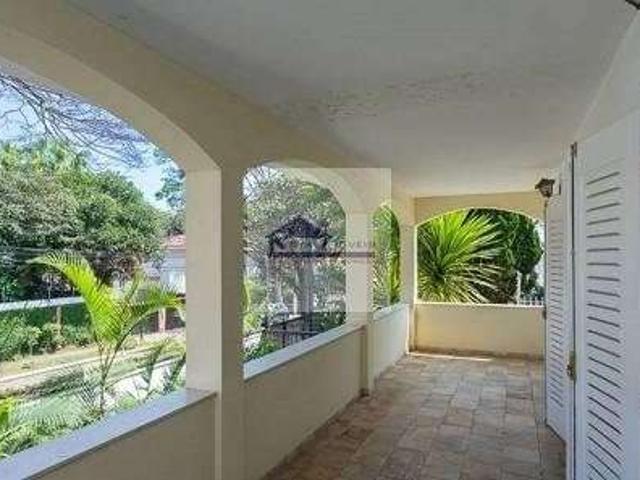 Casa / Sobrado para Venda em São Paulo/SP Planalto Paulista 4 Quartos