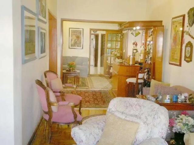Casa / Sobrado para Venda em São Paulo/SP Planalto Paulista 4 Quartos