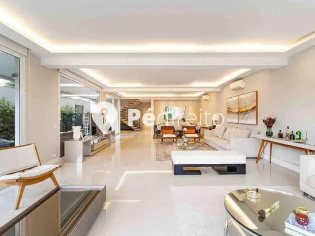 Casa / Sobrado para Venda em São Paulo/SP Planalto Paulista 4 Quartos