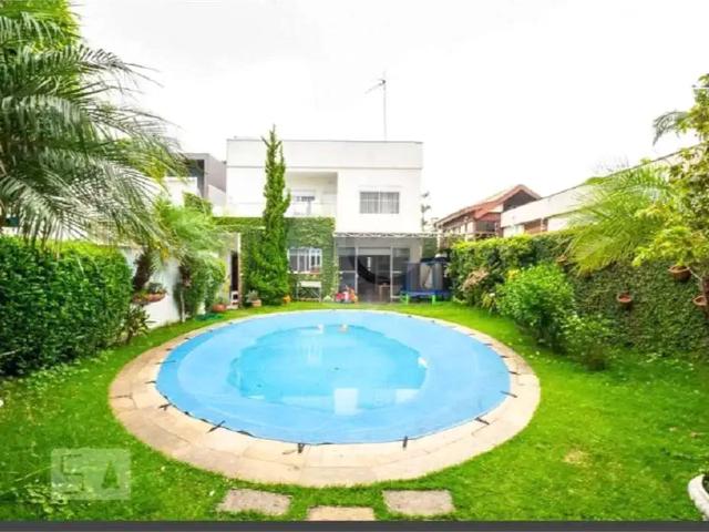 Casa / Sobrado para Venda em São Paulo/SP Planalto Paulista 4 Quartos