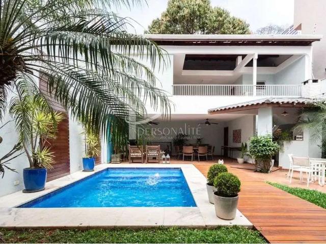 Casa / Sobrado para Venda em São Paulo/SP Planalto Paulista 4 Quartos