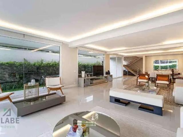 Casa / Sobrado para Venda em São Paulo/SP Planalto Paulista 4 Quartos