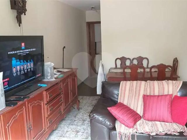 Casa / Sobrado para Venda em São Paulo/SP Planalto Paulista 4 Quartos