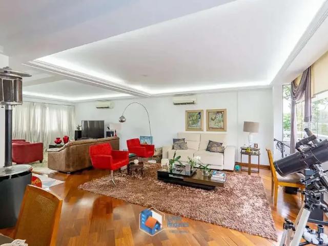 Casa / Sobrado para Venda em São Paulo/SP Planalto Paulista 4 Quartos