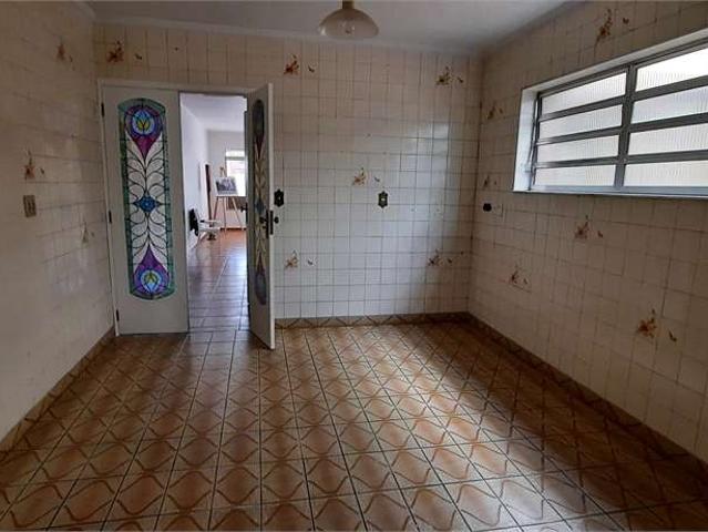 Casa / Sobrado para Venda em São Paulo/SP Planalto Paulista 4 Quartos