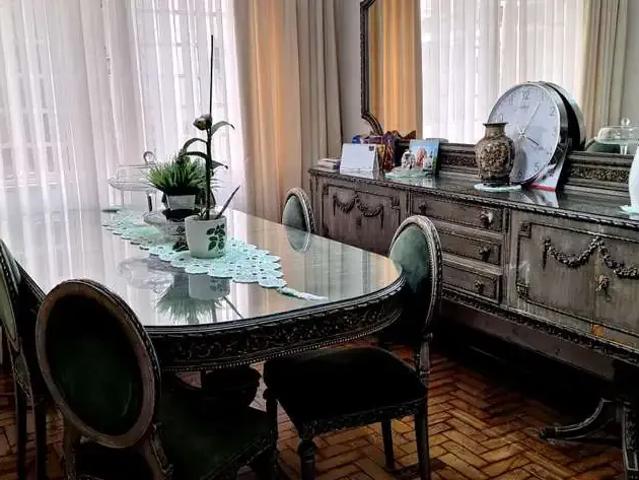 Casa / Sobrado para Venda em São Paulo/SP Planalto Paulista 4 Quartos