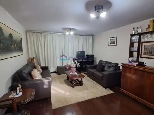 Casa / Sobrado para Venda em São Paulo/SP Planalto Paulista 4 Quartos
