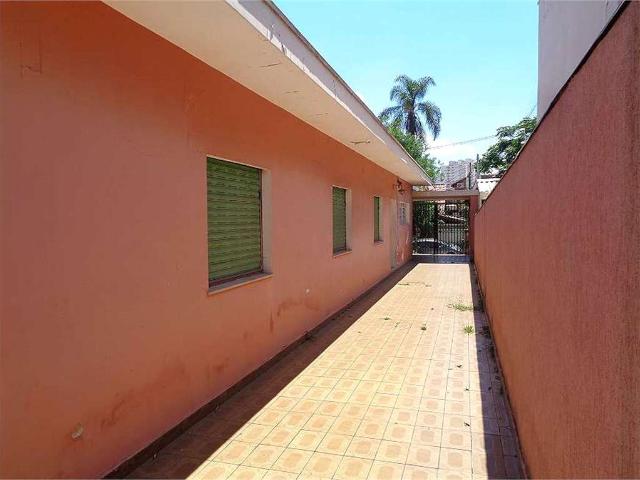 Casa / Sobrado para Venda em São Paulo/SP Planalto Paulista 4 Quartos