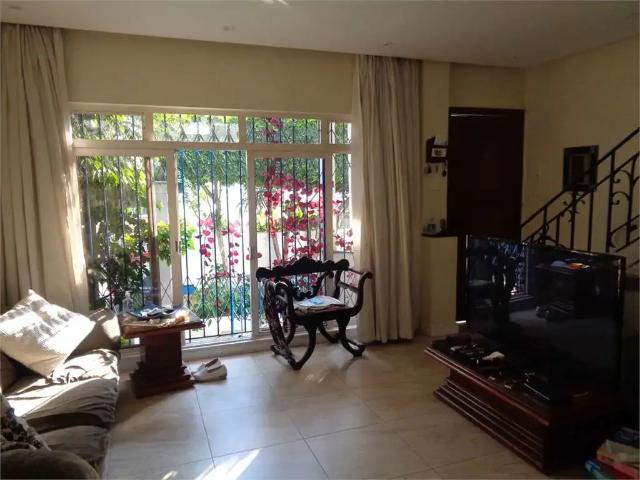 Casa / Sobrado para Venda em São Paulo/SP Planalto Paulista 4 Quartos