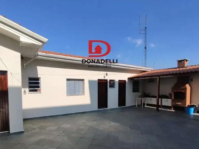 Casa / Sobrado para Venda em São Paulo/SP Planalto Paulista 4 Quartos