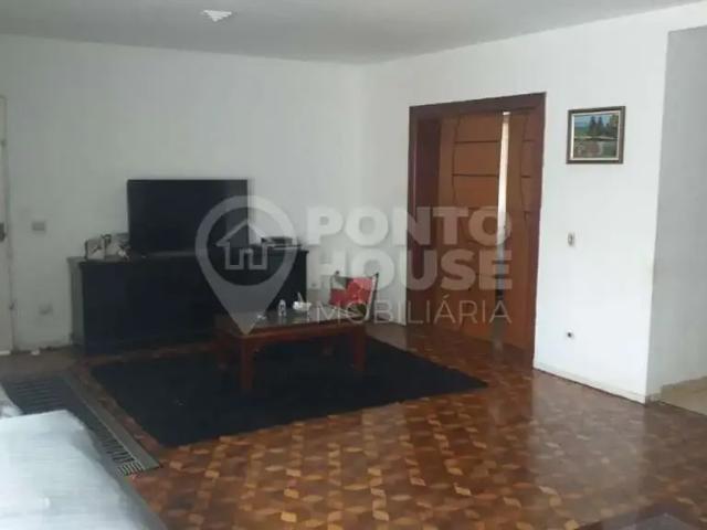 Casa / Sobrado para Venda em São Paulo/SP Planalto Paulista 4 Quartos