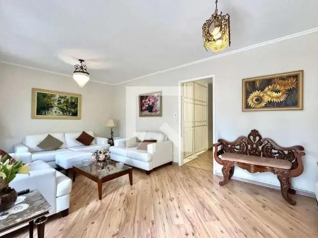 Casa / Sobrado para Venda em São Paulo/SP Planalto Paulista 4 Quartos