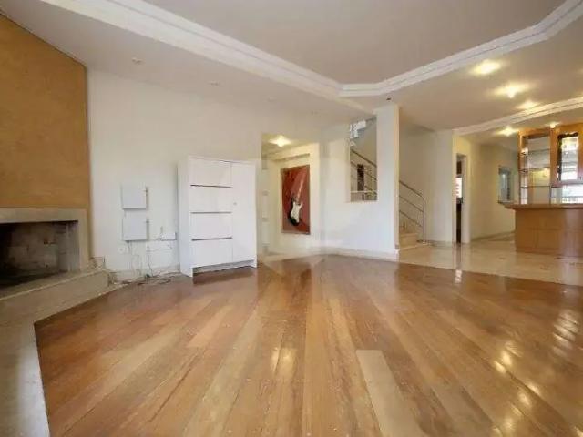 Casa / Sobrado para Venda em São Paulo/SP Planalto Paulista 4 Quartos