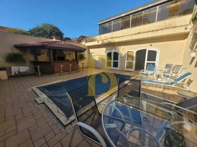 Casa / Sobrado para Venda em São Paulo/SP Planalto Paulista 4 Quartos