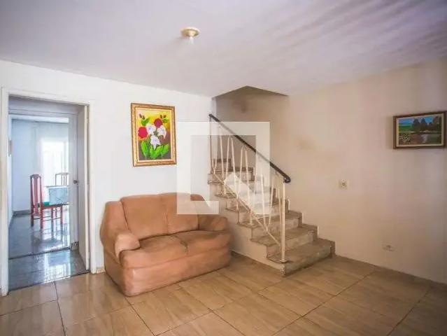 Casa / Sobrado para Venda em São Paulo/SP Planalto Paulista 4 Quartos