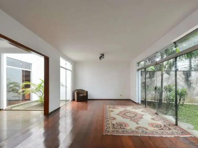 Casa / Sobrado para Venda em São Paulo/SP Planalto Paulista 4 Quartos