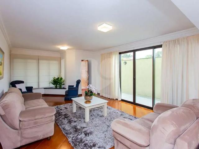Casa / Sobrado para Venda em São Paulo/SP Planalto Paulista 4 Quartos