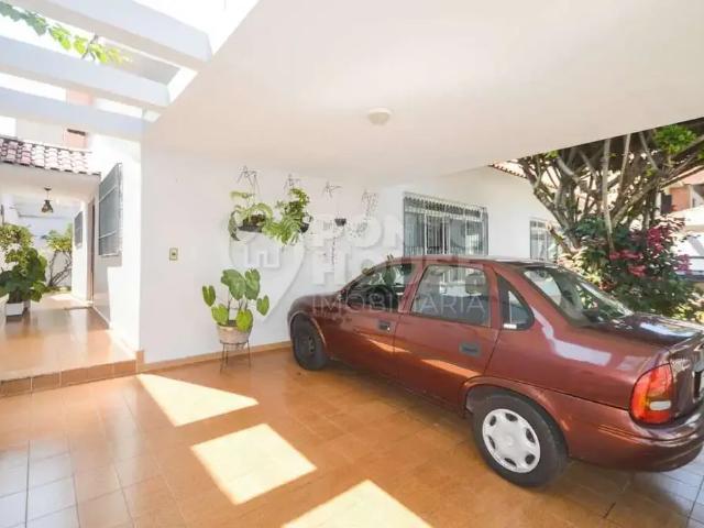 Casa / Sobrado para Venda em São Paulo/SP Planalto Paulista 4 Quartos