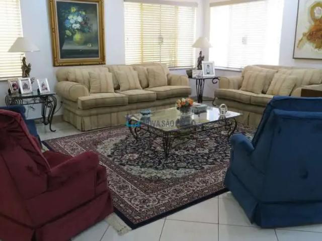 Casa / Sobrado para Venda em São Paulo/SP Planalto Paulista 4 Quartos