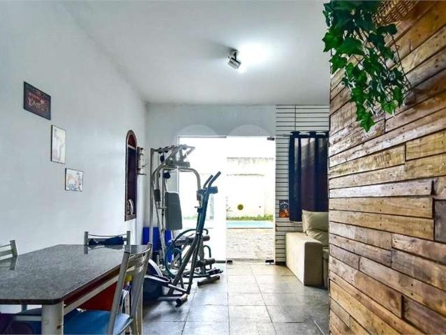 Casa / Sobrado para Venda em São Paulo/SP Planalto Paulista 3 Quartos