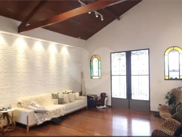 Casa / Sobrado para Venda em São Paulo/SP Planalto Paulista 4 Quartos