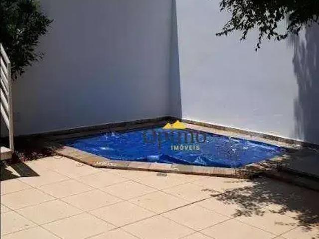 Casa / Sobrado para Venda em São Paulo/SP Planalto Paulista 4 Quartos