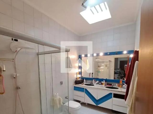 Casa / Sobrado para Venda em São Paulo/SP Planalto Paulista 4 Quartos