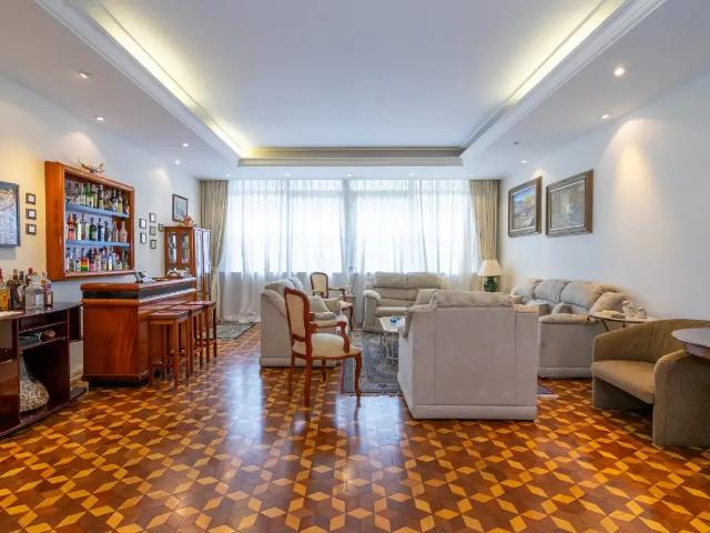 Casa / Sobrado para Venda em São Paulo/SP Planalto Paulista 4 Quartos