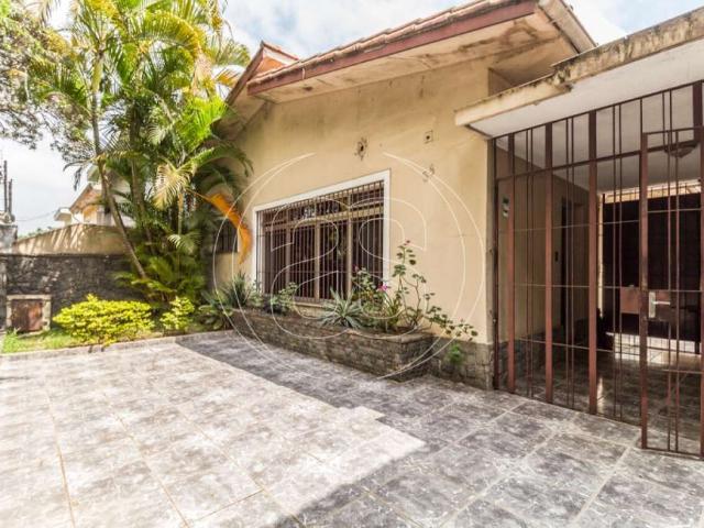 Casa / Sobrado para Venda em São Paulo/SP Planalto Paulista 4 Quartos