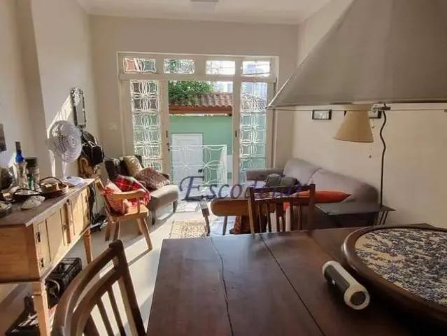 Casa / Sobrado para Venda em São Paulo/SP Planalto Paulista 4 Quartos