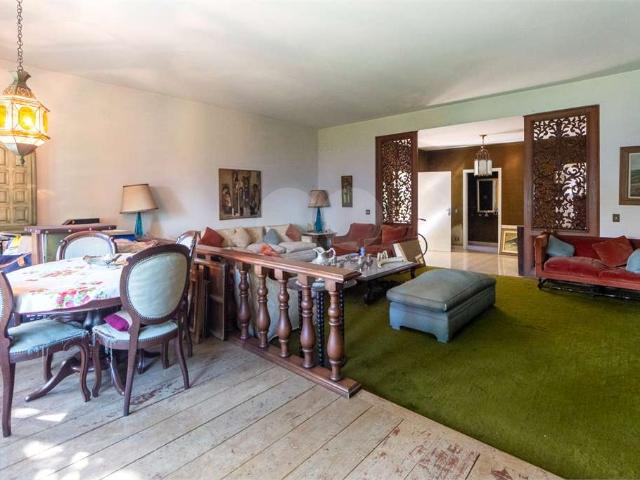 Casa / Sobrado para Venda em São Paulo/SP Planalto Paulista 4 Quartos