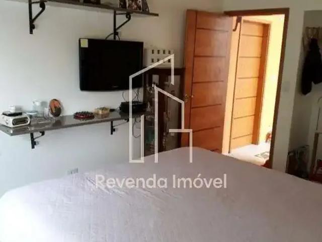 Casa / Sobrado para Venda em São Paulo/SP Planalto Paulista 4 Quartos