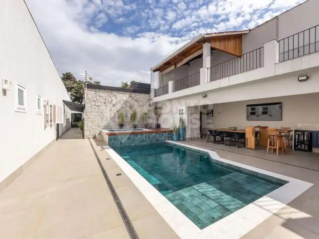 Casa / Sobrado para Venda em São Paulo/SP Planalto Paulista 4 Quartos