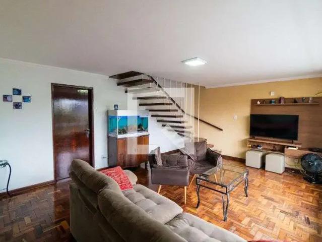 Casa / Sobrado para Venda em São Paulo/SP Planalto Paulista 4 Quartos