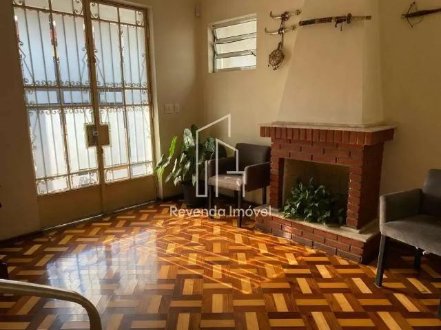 Casa / Sobrado para Venda em São Paulo/SP Planalto Paulista 4 Quartos