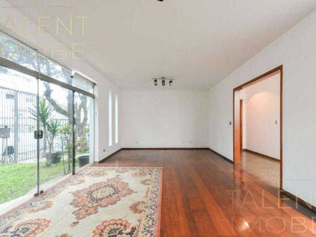 Casa / Sobrado para Venda em São Paulo/SP Planalto Paulista 4 Quartos