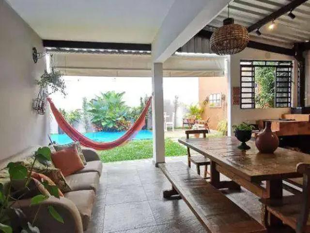 Casa / Sobrado para Venda em São Paulo/SP Planalto Paulista 4 Quartos