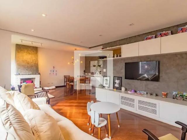 Casa / Sobrado para Venda em São Paulo/SP Planalto Paulista 4 Quartos