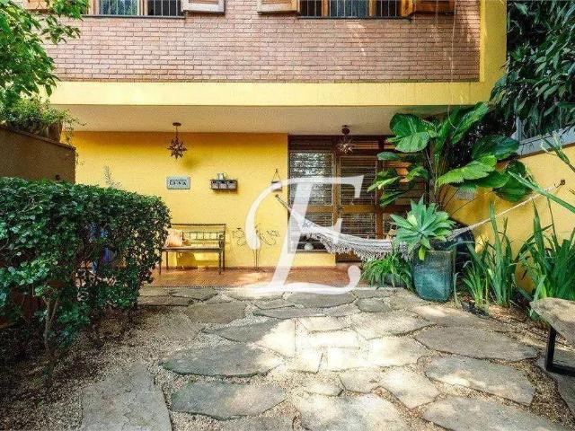 Casa / Sobrado para Venda em São Paulo/SP Planalto Paulista 4 Quartos