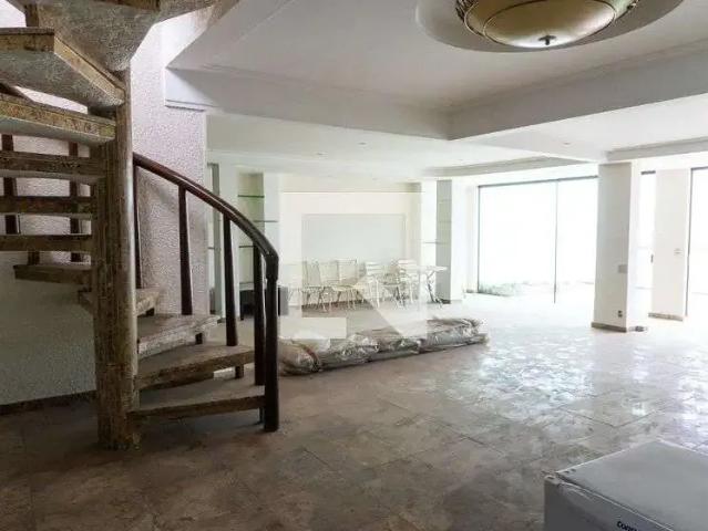 Casa / Sobrado para Venda em São Paulo/SP Planalto Paulista 4 Quartos