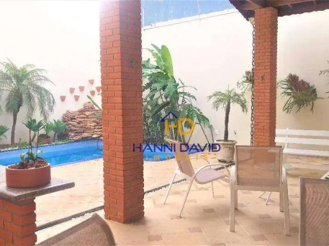 Casa / Sobrado para Venda em São Paulo/SP Planalto Paulista 4 Quartos