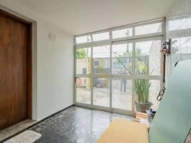 Casa / Sobrado para Venda em São Paulo/SP Planalto Paulista 4 Quartos