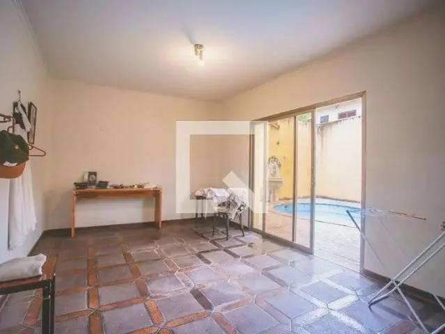 Casa / Sobrado para Venda em São Paulo/SP Planalto Paulista 4 Quartos