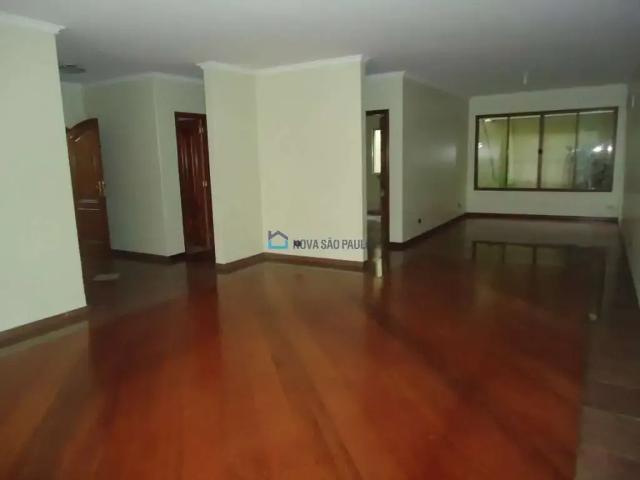 Casa / Sobrado para Venda em São Paulo/SP Planalto Paulista 4 Quartos