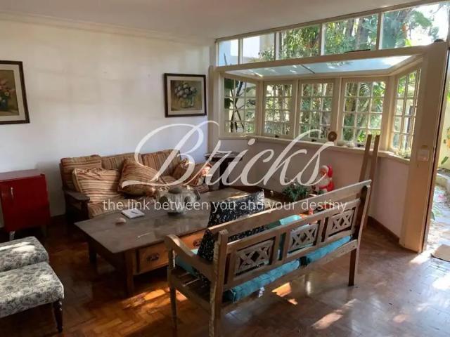 Casa / Sobrado para Venda em São Paulo/SP Planalto Paulista 4 Quartos
