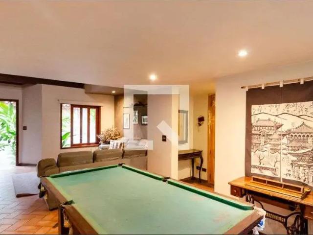 Casa / Sobrado para Venda em São Paulo/SP Planalto Paulista 4 Quartos