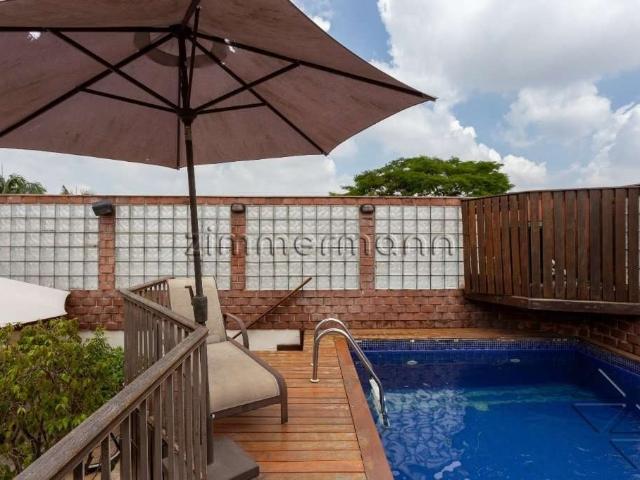 Casa / Sobrado para Venda em São Paulo/SP Planalto Paulista 4 Quartos