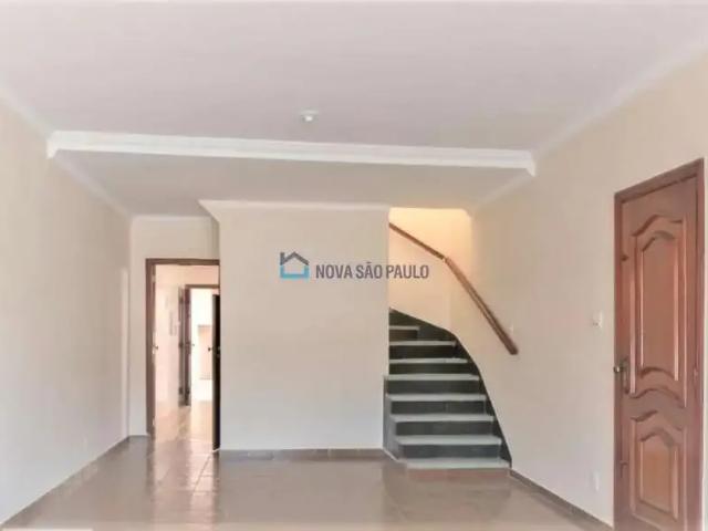 Casa / Sobrado para Venda em São Paulo/SP Planalto Paulista 4 Quartos